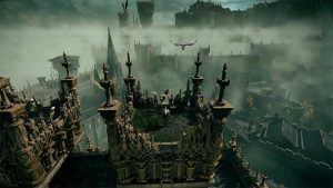 Elden Ring Recommended Level for Each Area & Bosses