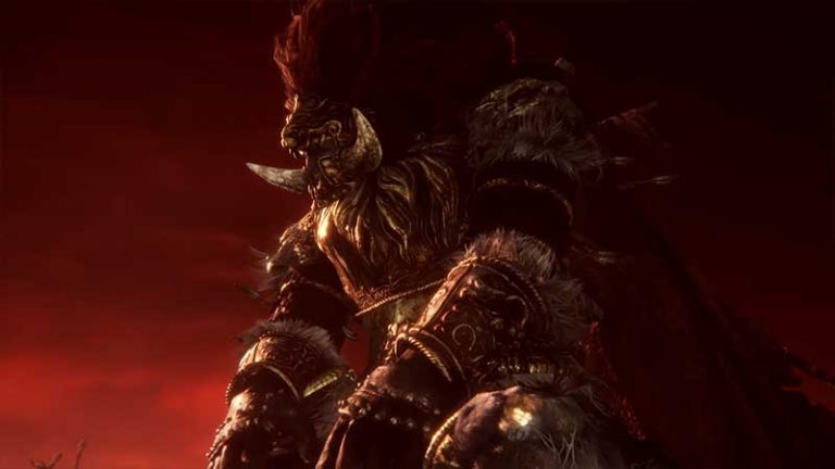 Elden Ring Recommended Level for Each Area & Bosses