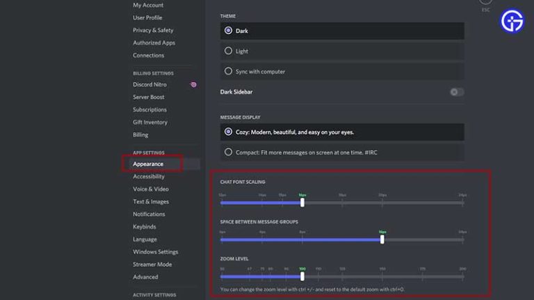 Discord: How To Use Different Fonts In Messages (2023) - Gamer Tweak