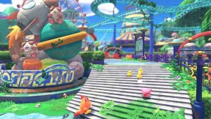 Kirby & The Forgotten Land Present Codes (September 2023)