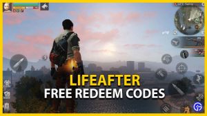 LifeAfter Redeem Codes (September 2023) - Gamer Tweak