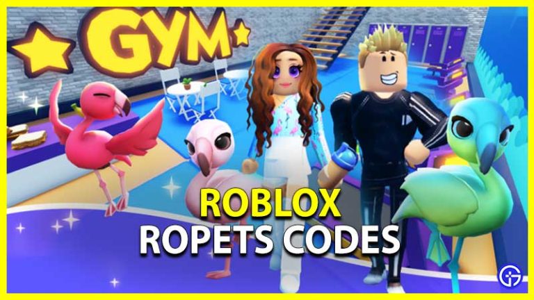 Roblox RoPets Codes (September 2023) - Gamer Tweak