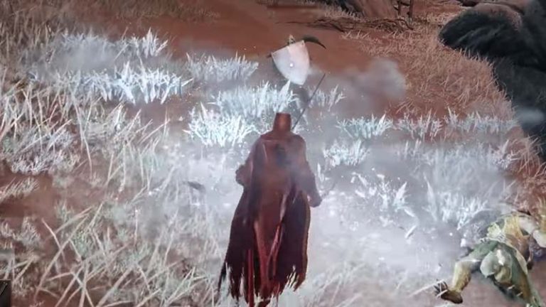Elden Ring - All Status Effects List & Curing Guide - Gamer Tweak