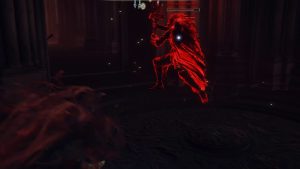 Elden Ring How To Beat Baleful Shadow? - Gamer Tweak