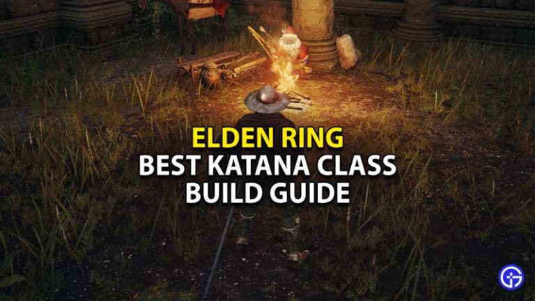 Best Moonveil Katana Build & Location In Elden Ring