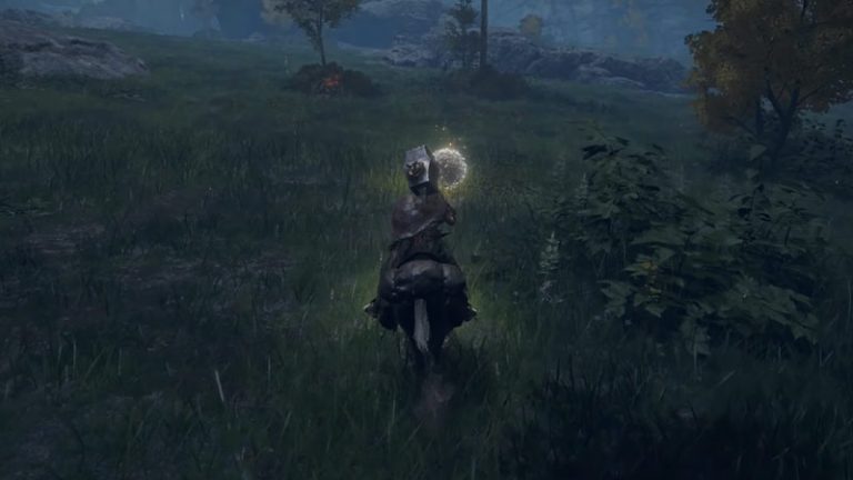 How To Get & Use Poison Mist In Elden Ring? - Gamer Tweak