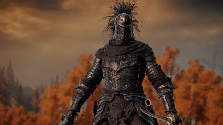 Elden Ring - How To Get Ragged Armor? - Gamer Tweak