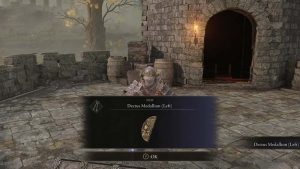 Elden Ring - How To Join Medallions - Gamer Tweak