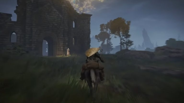 Elden Ring - How To Get To Rose Church? (Location) - Gamer Tweak