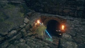 Elden Ring - Where To Find Witchbane Ruins? - Gamer Tweak