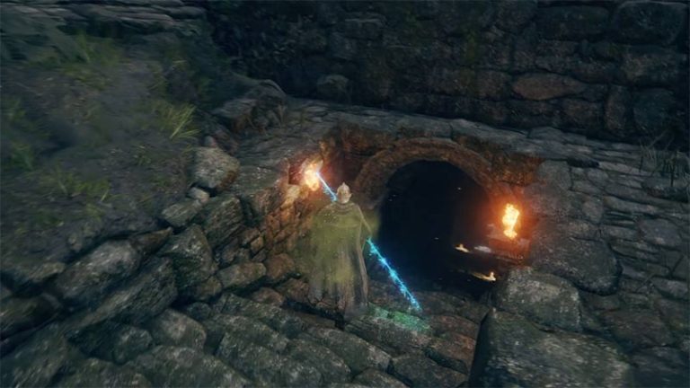 Elden Ring - Where To Find Witchbane Ruins? - Gamer Tweak