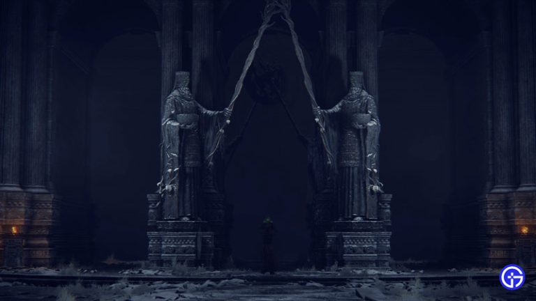 How To Get To Miquella's Haligtree In Elden Ring? - Gamer Tweak