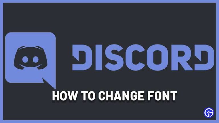 Discord: How To Use Different Fonts In Messages (2023) - Gamer Tweak