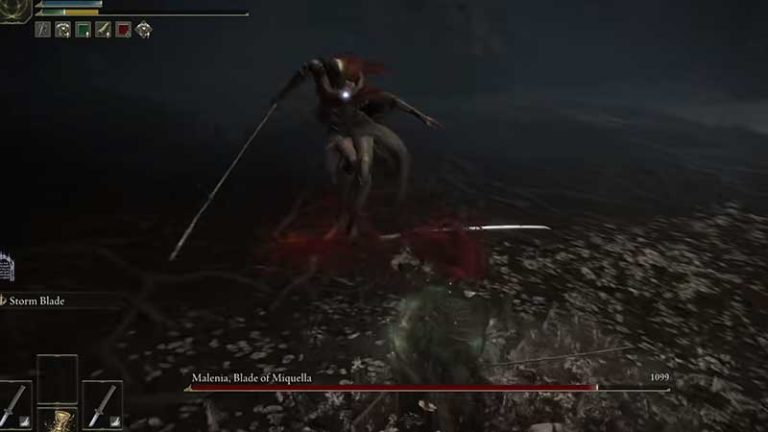How To Cheese Malenia & Goddess Of Rot Boss In Elden Ring