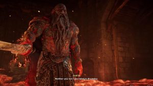 AC Valhalla Dawn of Ragnarok Surtr Boss Guide - Gamer Tweak
