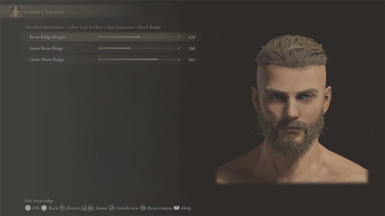 How To Make A Good Looking Character In Elden Ring? - Gamer Tweak