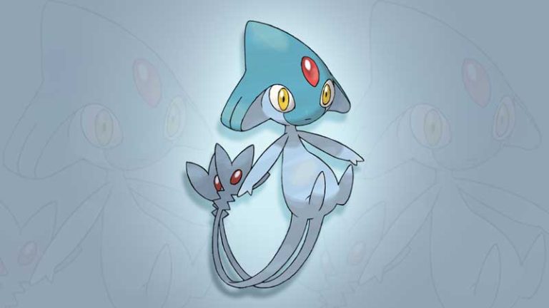 How To Hit Azelf With Balms In Pokemon Legends Arceus?