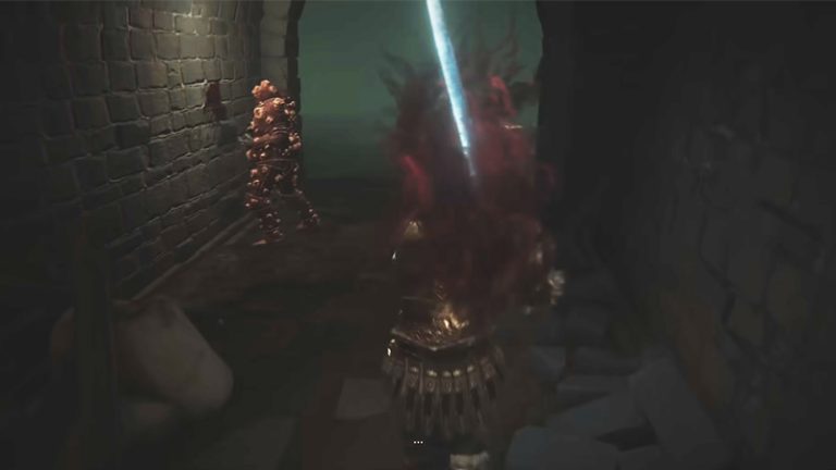 Sewer Gaol Location Guide In Elden Ring - Gamer Tweak