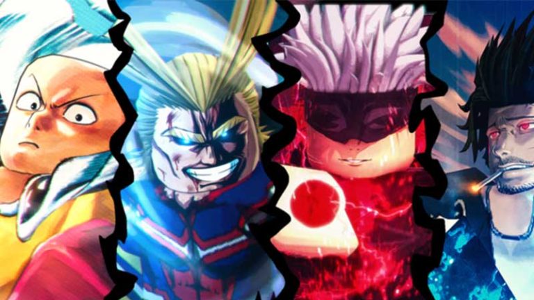 Anime Rifts Race Tier List (July 2023) - Gamer Tweak