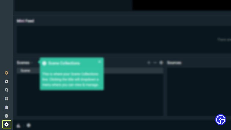 Twitch Failed To Update Settings - How To Fix? - Gamer Tweak