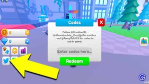 Roblox Freeze Simulator Codes (March 2023) - Gamer Tweak