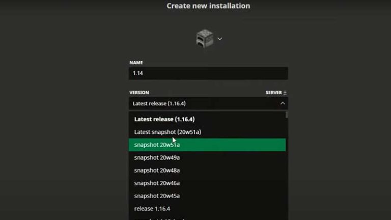 Minecraft Could Not Connect Outdated Server Error Fix (2023)