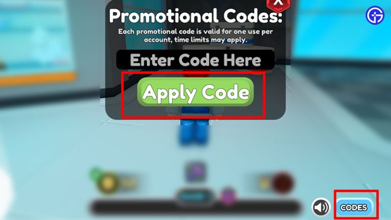 Roblox Rocket Rush Simulator Codes March 2023 - Gamer Tweak