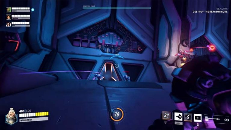 Overwatch 2 Beta Codes (Twitch Drops Streamers List) - Gamer Tweak