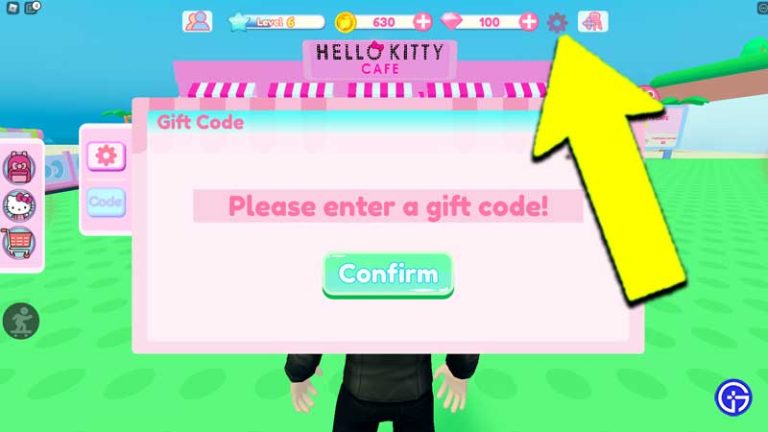 My Hello Kitty Cafe Codes (September 2023) - Gamer Tweak