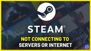 Fix Steam Having Trouble Connecting To Servers / Internet (2023)