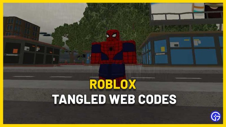 Tangled Web Codes (July 2023) - Free Cash! - Gamer Tweak