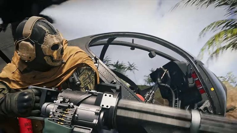 COD Warzone: Best Welgun Loadout (2022) - Gamer Tweak