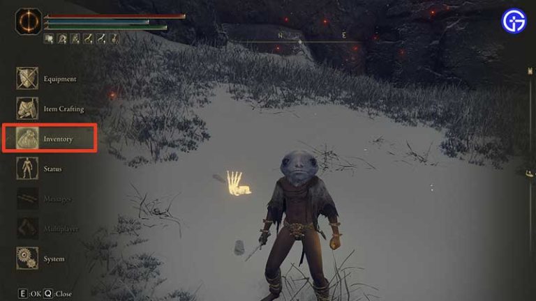 Elden Ring Trading: How To Drop Weapons & Items For Players