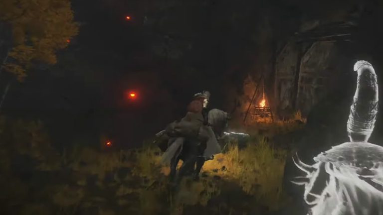 Where To Activate The Rykards Great Rune In Elden Ring - Gamer Tweak