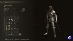 How To Get The Banished Knight Armor In Elden Ring (Location)