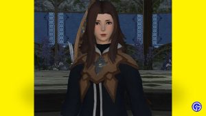 How To Get Ink Blue Dye In FFXIV - Gamer Tweak
