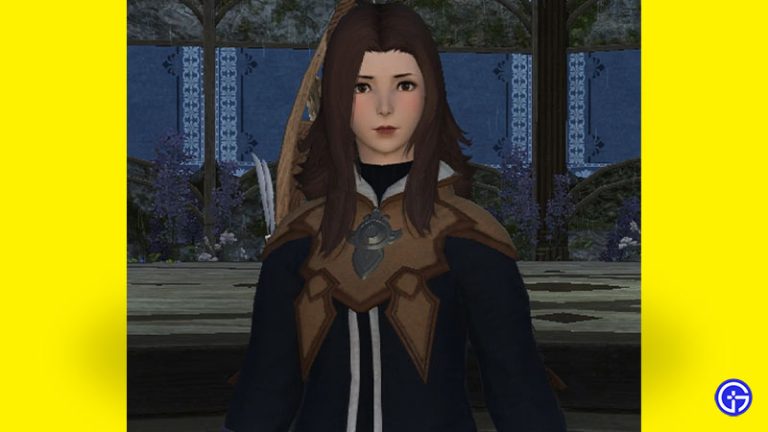 How To Get Ink Blue Dye In FFXIV - Gamer Tweak
