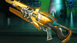 How To Get Gold Weapons In Overwatch - Gamer Tweak