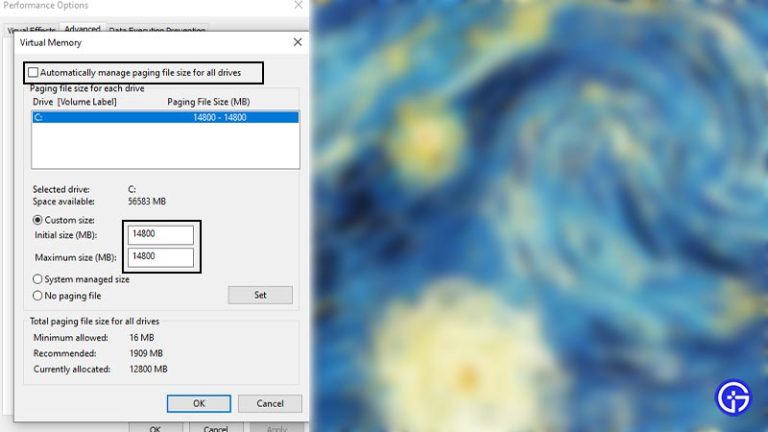 Sims 3 Error Code 12: How To Fix - Gamer Tweak