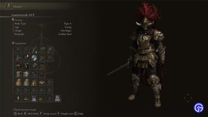 How To Get General Radahn Armor Set In Elden Ring - Gamer Tweak