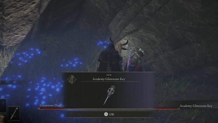 Elden Ring - Where To Find The Key To Raya Lucaria Academy?