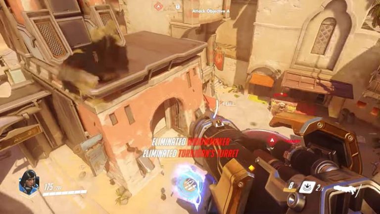 Rank Distribution In Overwatch & How They Work - Gamer Tweak