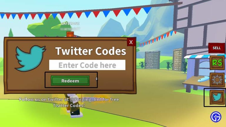 Roblox Spellblade Legends Codes (Feb 2023) - Gamer Tweak
