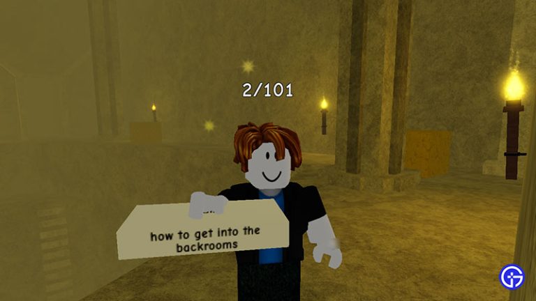 How To Get Smiler Stickman In Roblox Find The Stickmen - Gamer Tweak