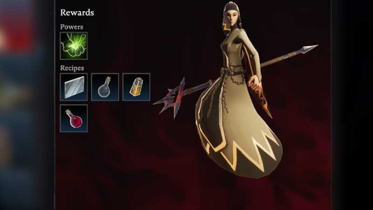 Best Location To Farm Quartz In V Rising - Gamer Tweak