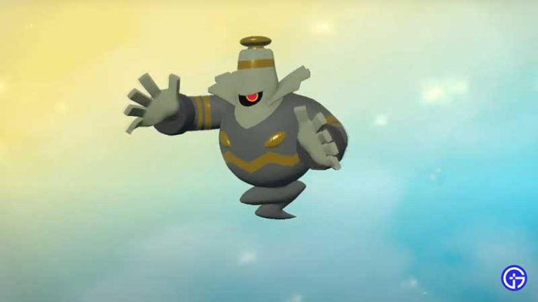 Pokemon Legends Arceus: How To Evolve Dusclops