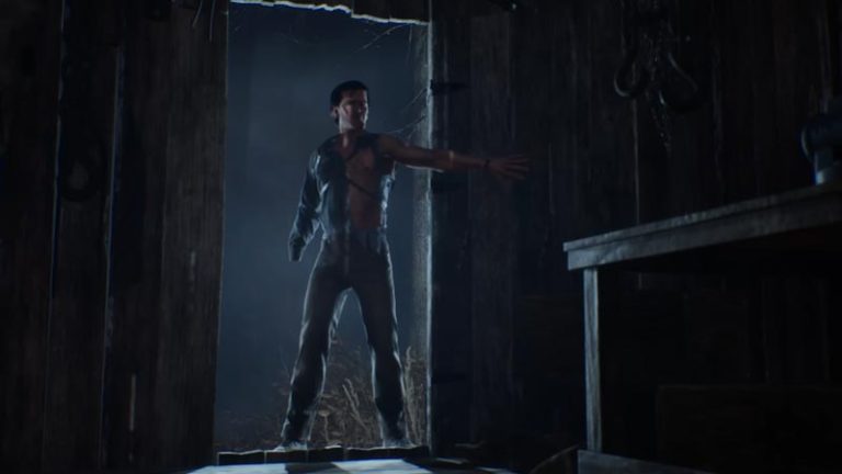 Evil Dead Game Best Characters Tier List (All Survivors) - Gamer Tweak
