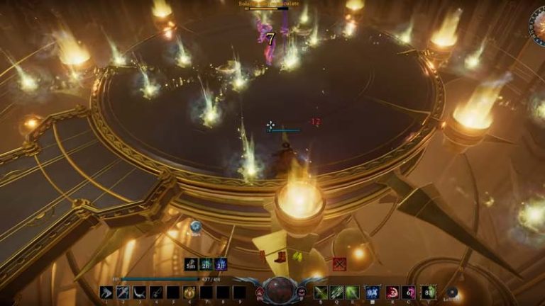 V Rising Blood Key Wiki (Legendary) - How To Get - Gamer Tweak