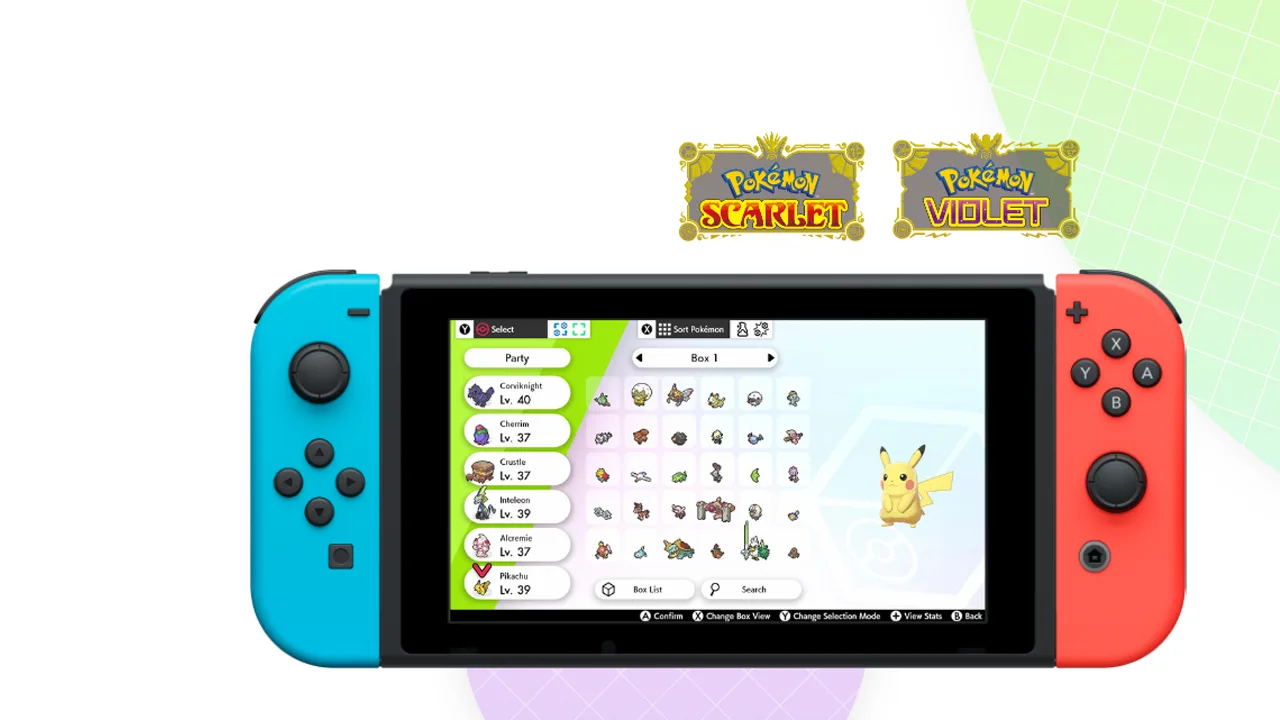 How To Fix Save Data Is Not From Latest Version In Pokemon Home