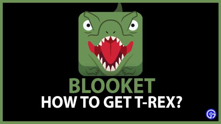 T Rex Blooket: Why Is It The Hardest One To Get? - Gamer Tweak